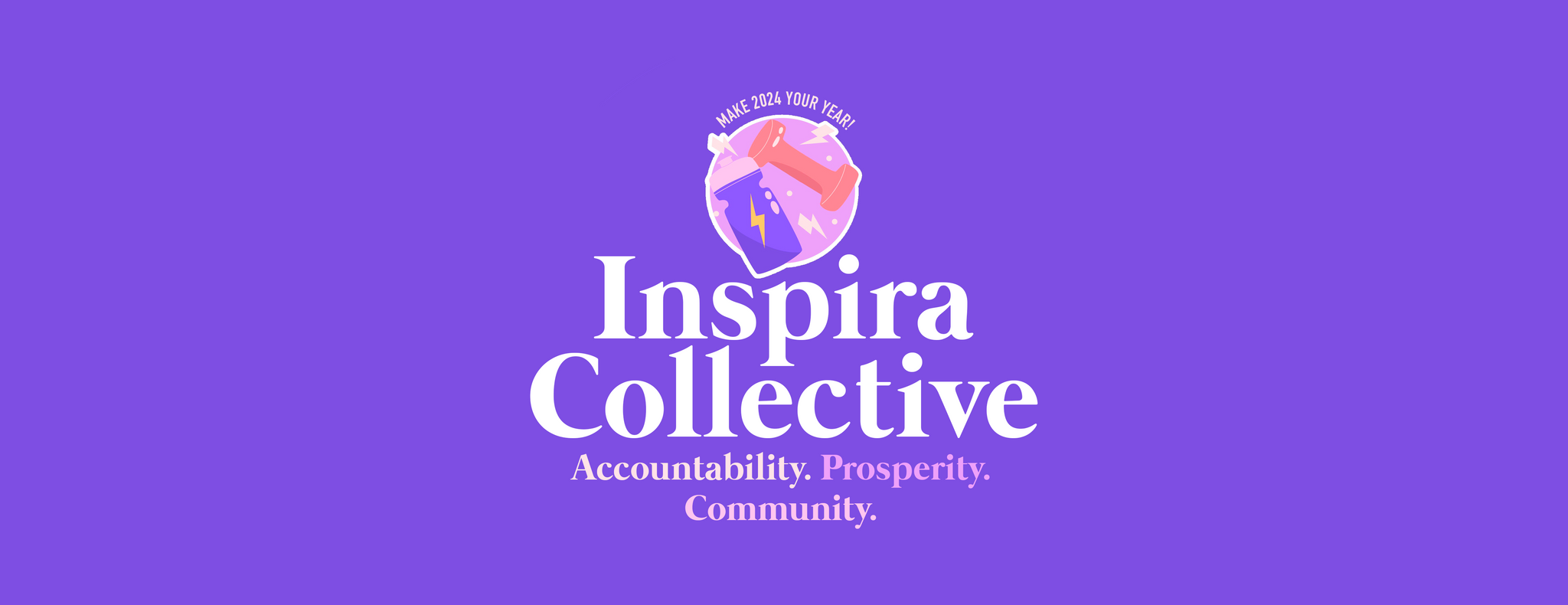 Inspira - Stationery, digital products, journals, planners, and more!